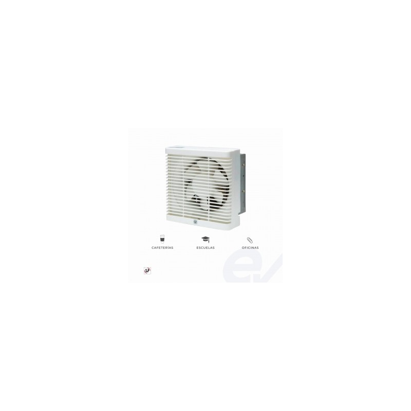 EXTRACTOR HELICOIDAL HAE 150 HAE 150